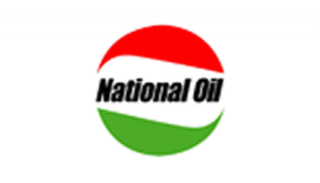 national-oil | Discmen Entertainment